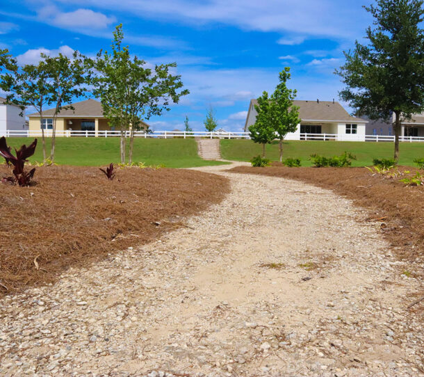 Trails - Calesa Township – Ocala, FL