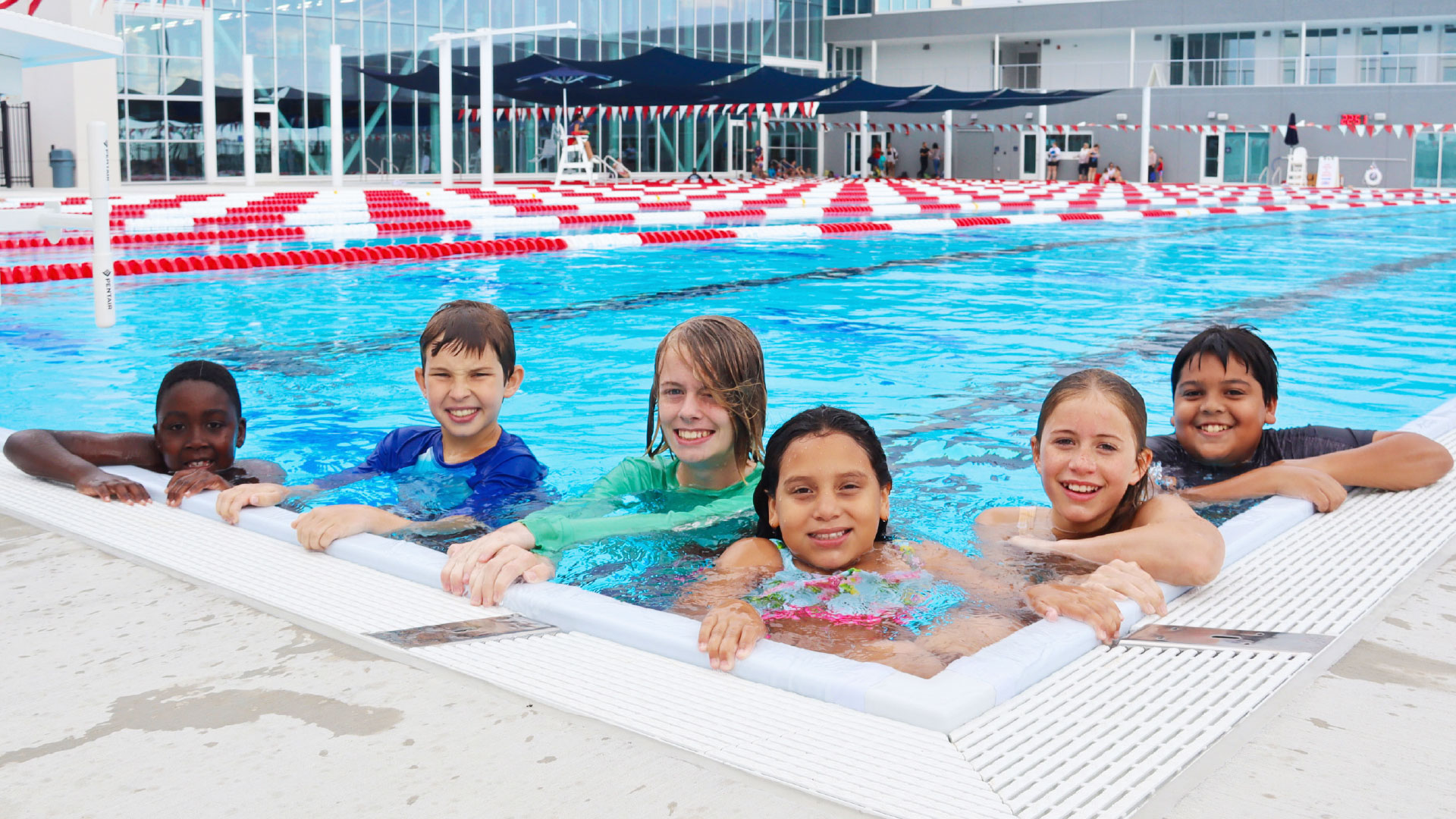 Swim Free at FAST - Calesa Township – Ocala, FL