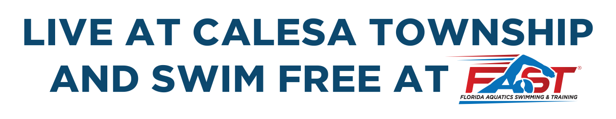 Swim Free at FAST - Calesa Township – Ocala, FL