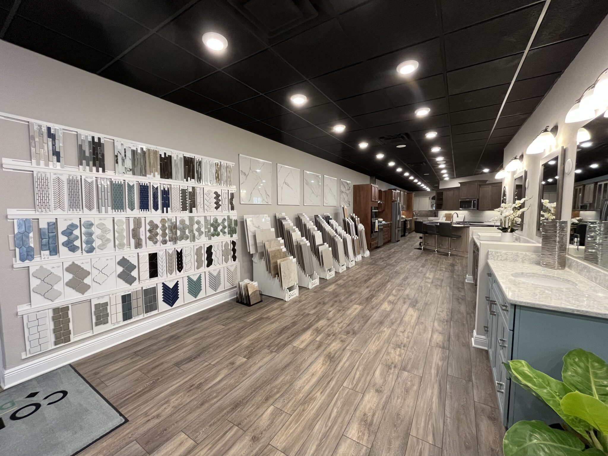 Design Studio - Calesa Township – Ocala, FL