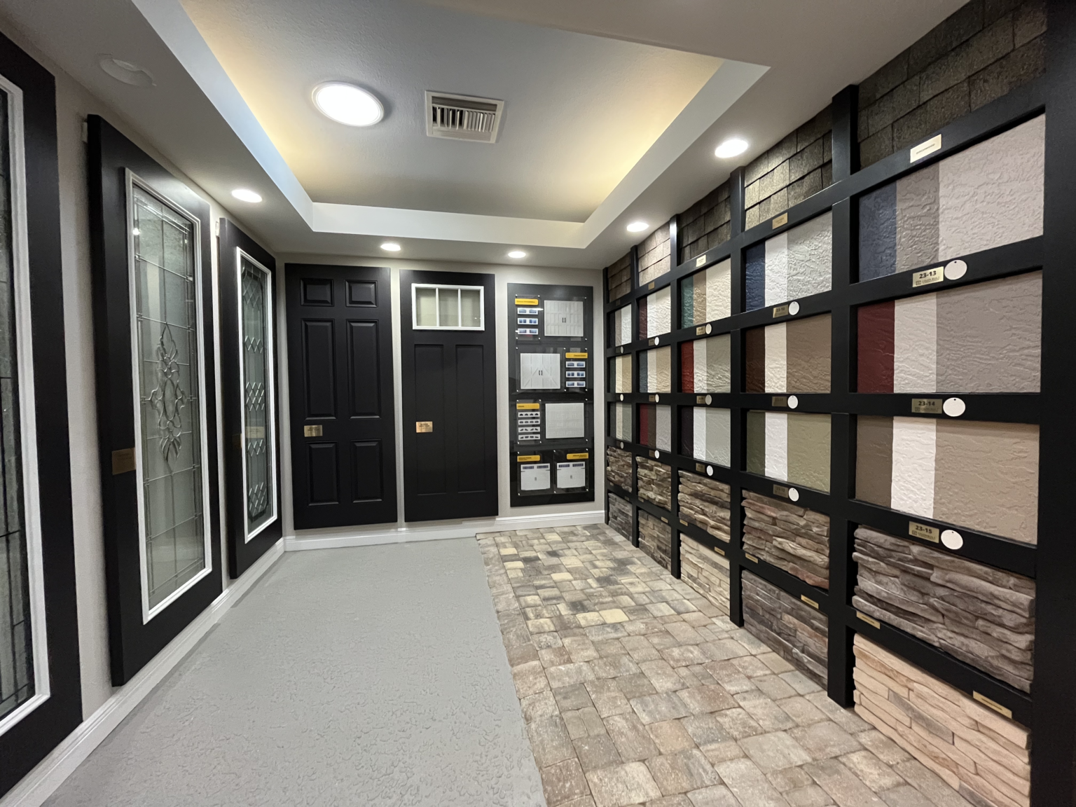 Design Studio - Calesa Township – Ocala, FL